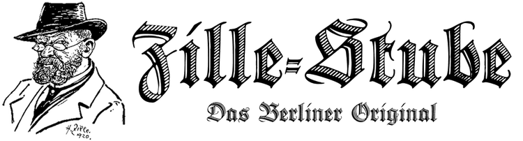 Zille-Stube Nikolaiviertel